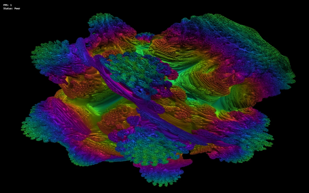 How to Interpret and Compare Your Volume Shader BM Test Results ...